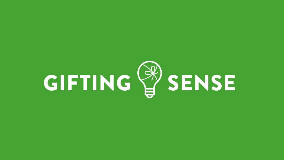 Category: Smart Gifting - Gifting Sense®